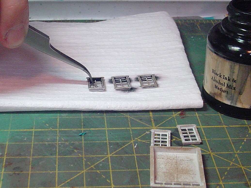 The Modeler's Forum - FOS Brody & Martin 021